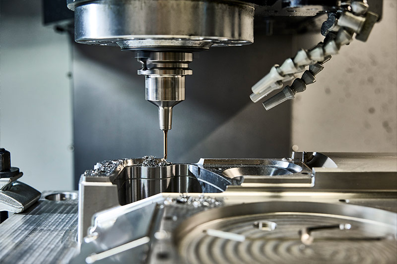 Tool Manufacturing - AK Iversen